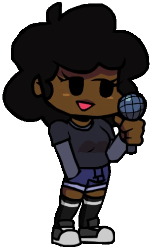 Carol | Wiki Friday Night Funkin' Mods | Fandom