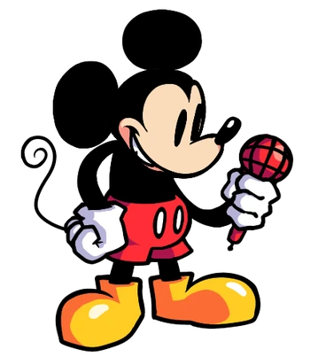 Vs. Mouse Ultimate | Wiki Friday Night Funkin' Mods | Fandom