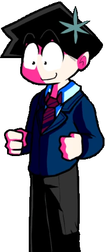 Unlabeled Anime Mod | Wiki Friday Night Funkin' Mods | Fandom