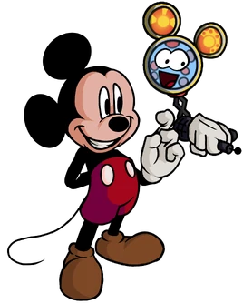 Vs. Mouse (Rookies Edition) | Wiki Friday Night Funkin' Mods | Fandom