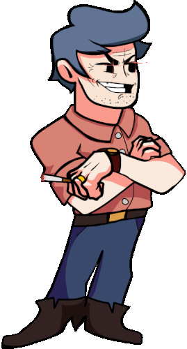 Friday Night Funkin': Soft | Wiki Friday Night Funkin' Mods | Fandom