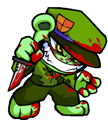 Vs Flippy: Flipped Out! | Wiki Friday Night Funkin' Mods | Fandom