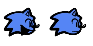 Sonic VS Santiago | Wiki Friday Night Funkin' Mods | Fandom