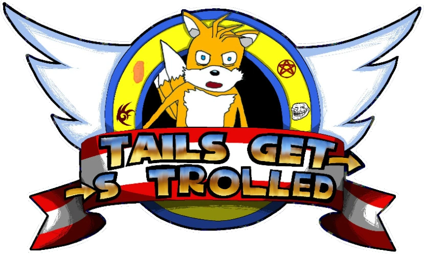 Tails Gets Trolled | Wiki Friday Night Funkin' Mods | Fandom