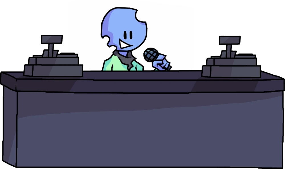 Cheese | Wiki Friday Night Funkin' Mods | Fandom