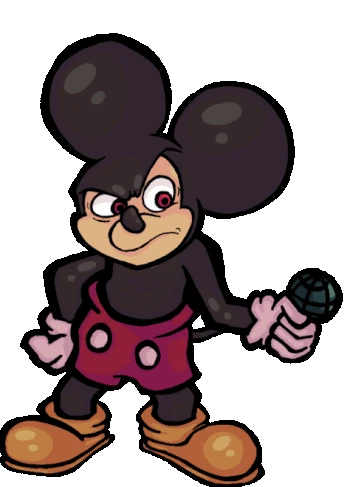 Vs. Mouse Ultimate | Wiki Friday Night Funkin' Mods | Fandom