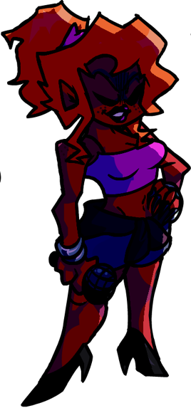 Friday Night Funkin' D-Sides | Wiki Friday Night Funkin' Mods | Fandom