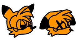 FNF: Tails Halloween | Wiki Friday Night Funkin' Mods | Fandom