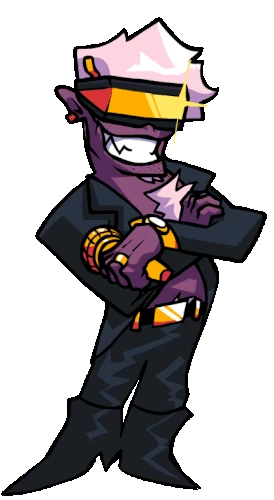 Arrow Funk | Wiki Friday Night Funkin' Mods | Fandom