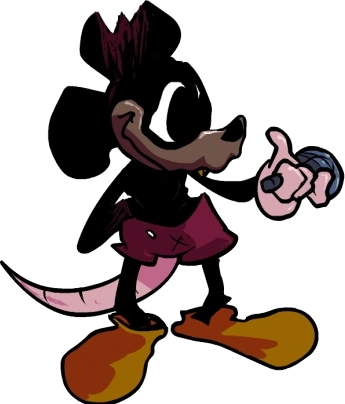 Vs. Mouse Ultimate | Wiki Friday Night Funkin' Mods | Fandom