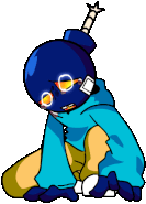 Fun Sized Whitty | Wiki Friday Night Funkin' Mods | Fandom