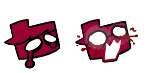 Vs. Meri (literally every fangirl ever) | Wiki Friday Night Funkin ...