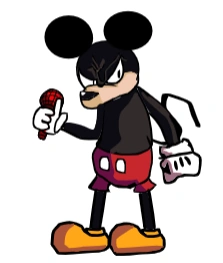 Vs. Mouse/Disney | Wiki Friday Night Funkin' Mods | Fandom