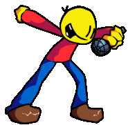 Blockhead | Wiki Friday Night Funkin' Mods | Fandom