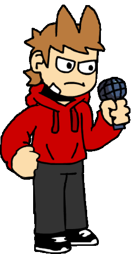 Tord | Wiki Friday Night Funkin' Mods | Fandom