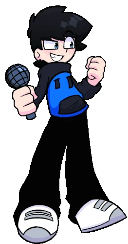 Starlight Mayhem | Wiki Friday Night Funkin' Mods | Fandom