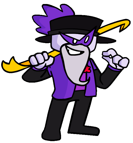 Scary Larry | Wiki Friday Night Funkin' Mods | Fandom