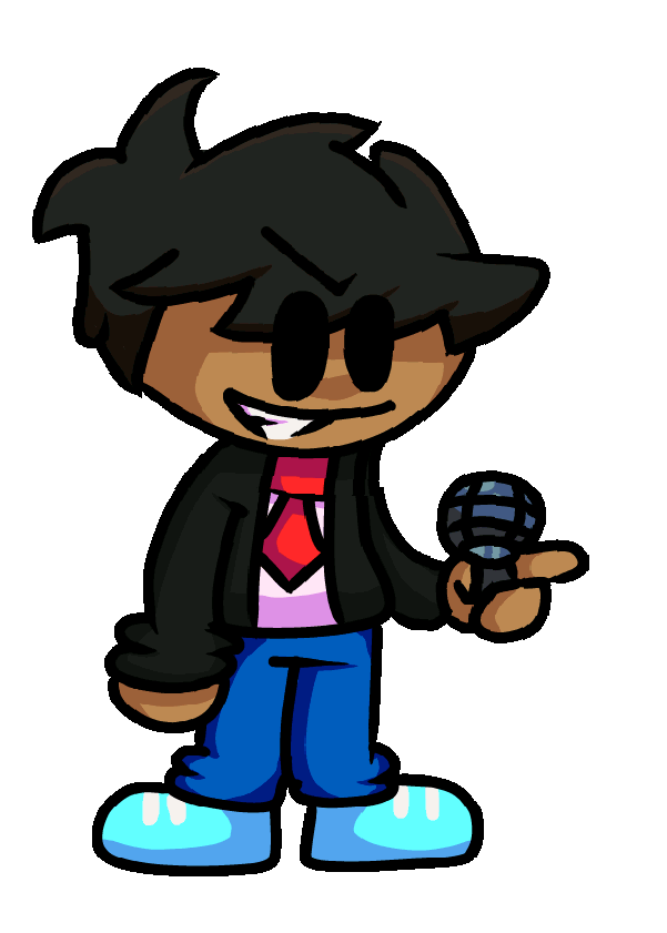 VS. Luis & Pablo | Wiki Friday Night Funkin' Mods | Fandom