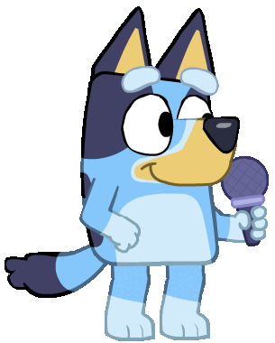 Mods hechos por Tridashie de Bluey | Wiki Friday Night Funkin' Mods ...