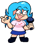 Ski Sings for You! | Wiki Friday Night Funkin' Mods | Fandom