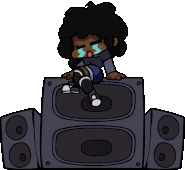 Carol | Wiki Friday Night Funkin' Mods | Fandom