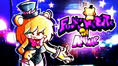 Friday Nights in Anime | Wiki Friday Night Funkin' Mods | Fandom