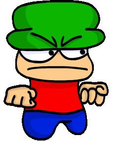 Vs. Dave and Bambi/Splitathon 2 | Wiki Friday Night Funkin' Mods | Fandom