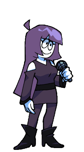 Lila Wiki Friday Night Funkin Mods Fandom