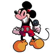 Vs. Mouse Ultimate | Wiki Friday Night Funkin' Mods | Fandom