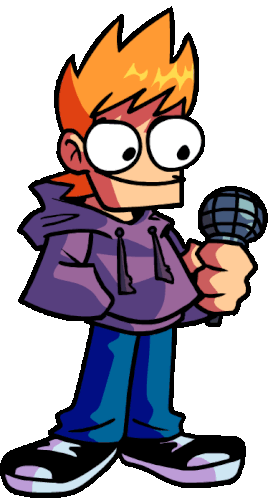 Eddsworld UA de Flexture | Wiki Friday Night Funkin' Mods | Fandom