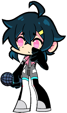 Vs. K.O.U | Wiki Friday Night Funkin' Mods | Fandom