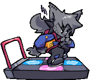 Vs. Kapi: Arcade Showdown | Wiki Friday Night Funkin' Mods | Fandom