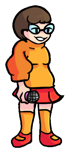 Velma | Wiki Friday Night Funkin' Mods | Fandom