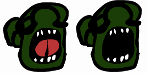 Vs. Sonic.exe Mario Mix. (Antreys) | Wiki Friday Night Funkin' Mods ...