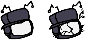 Static | Wiki Friday Night Funkin' Mods | Fandom