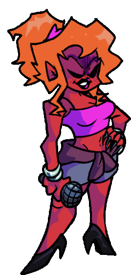 Friday Night Funkin' D-Sides | Wiki Friday Night Funkin' Mods | Fandom