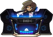 Dalia | Wiki Friday Night Funkin' Mods | Fandom