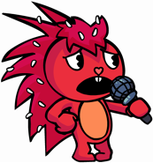 Falling Flakes | Wiki Friday Night Funkin' Mods | Fandom