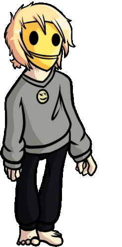 VS. Brightside | Friday Night Funkin'MOD日本 Wiki | Fandom