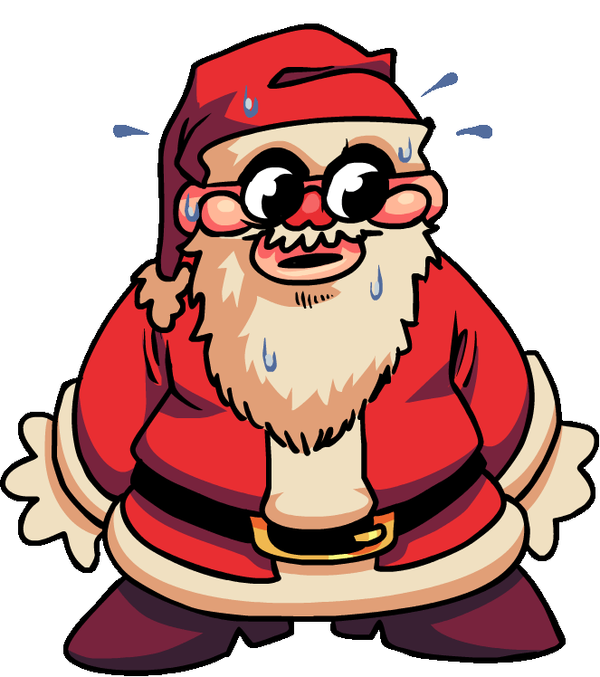 Санта Клаус | Friday Night Funkin Вики | Fandom