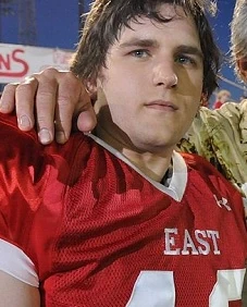 Buddy Garrity Jr | Wiki Friday Night Lights | Fandom