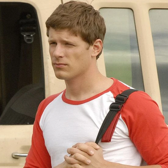 Luke Cafferty | Wiki Friday Night Lights | Fandom
