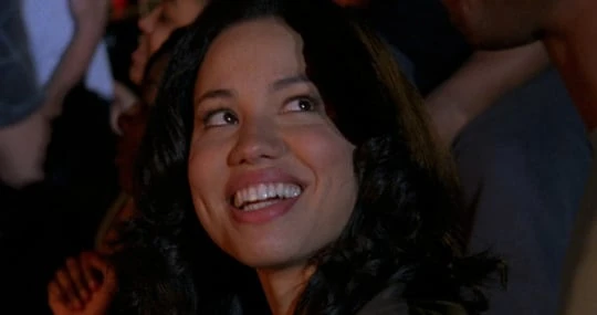 Jess Merriweather | Wiki Friday Night Lights | Fandom