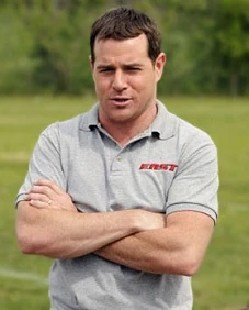 Billy Riggins | Wiki Friday Night Lights | Fandom