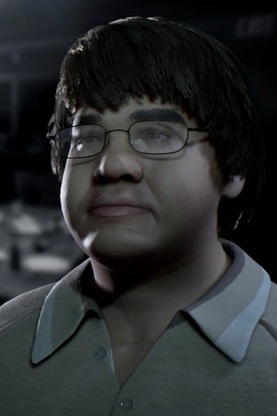 Eric LaChappa | Wiki Friday the 13th BR | Fandom