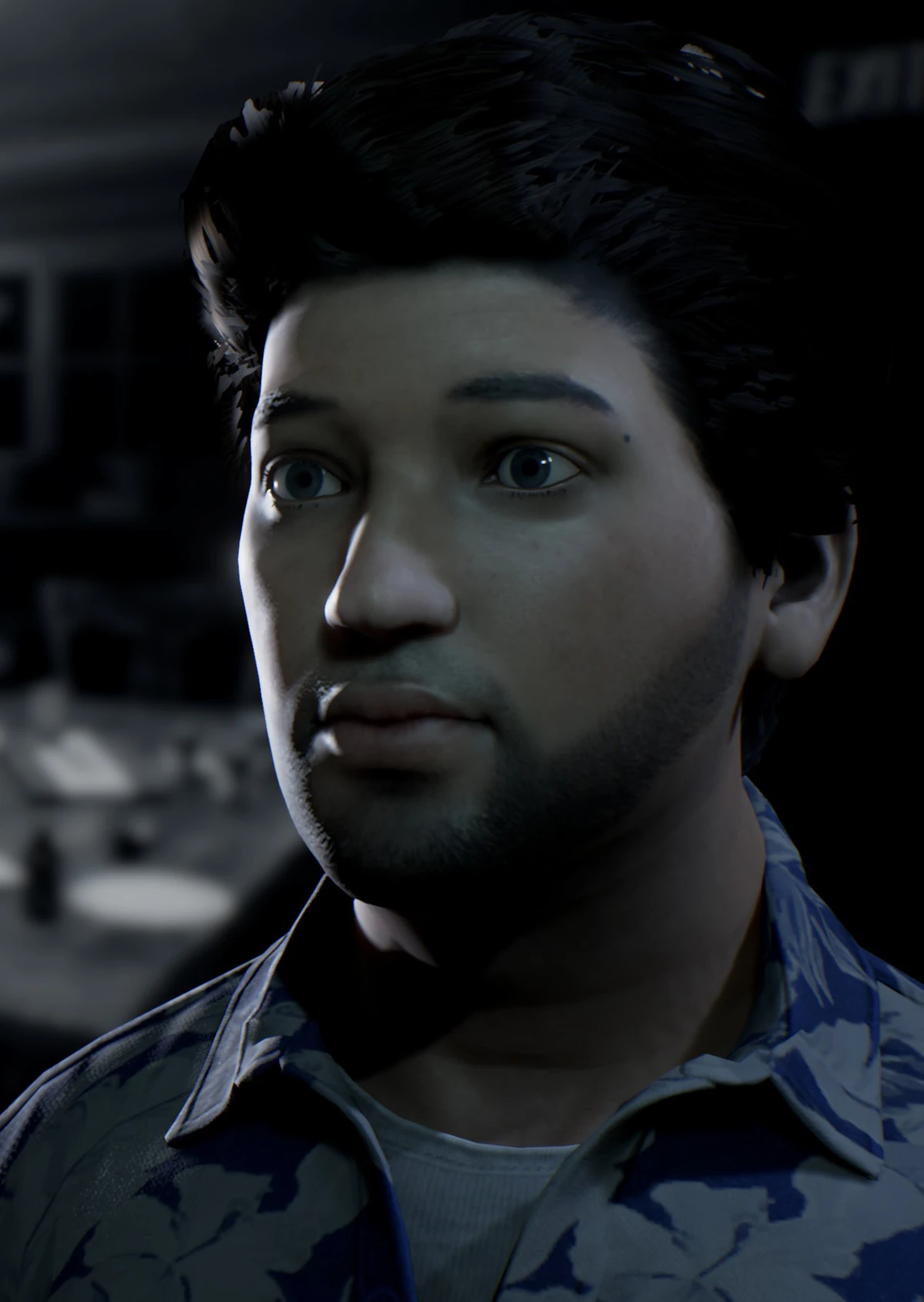 Kenny Riedell | Wiki Friday the 13th BR | Fandom