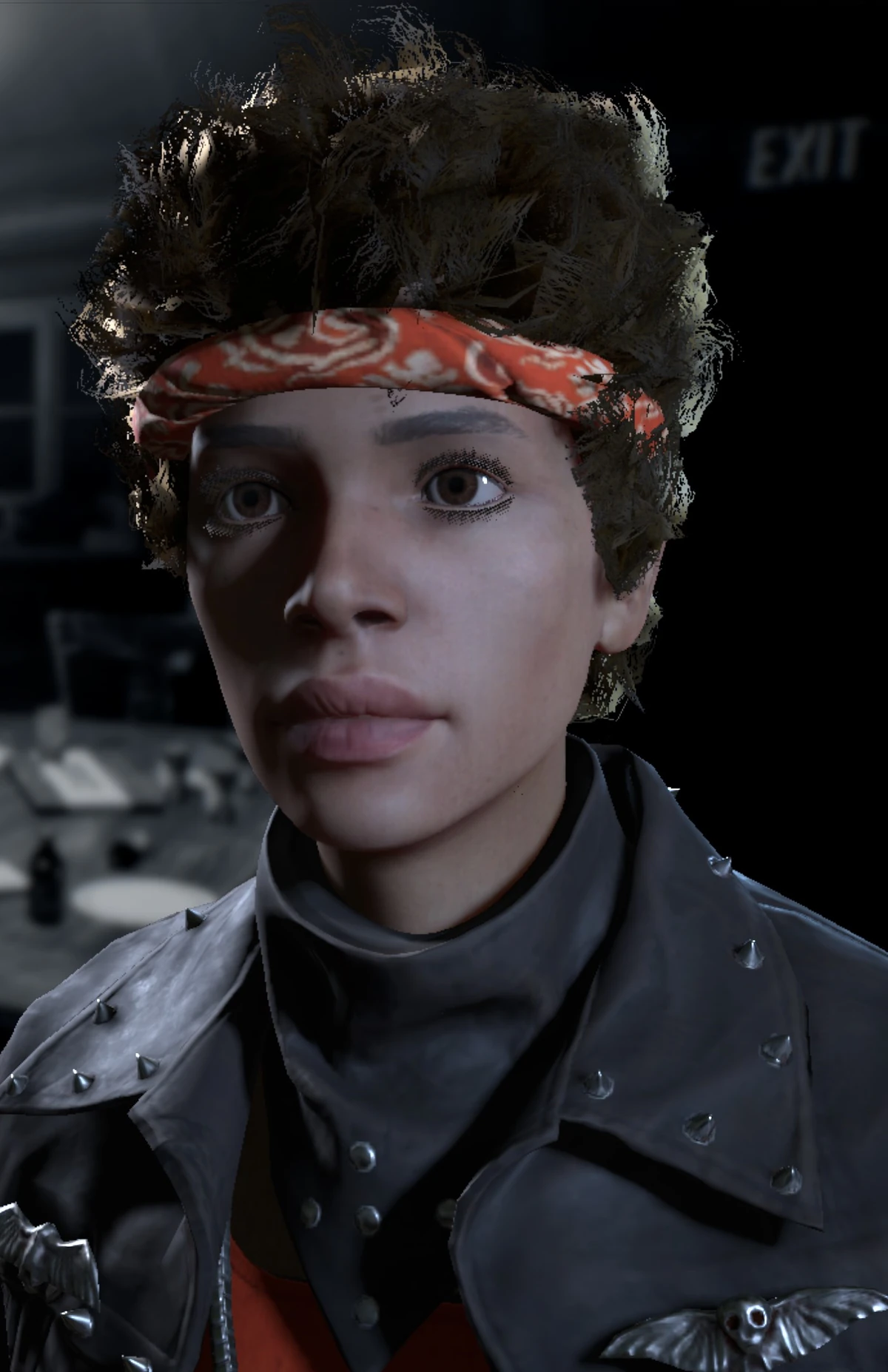 Fox | Wiki Friday the 13th BR | Fandom