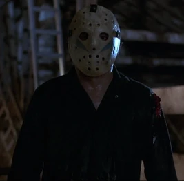 Roy Burns | Friday the 13th Wiki | Fandom