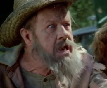 Abel | Friday the 13th Wiki | Fandom