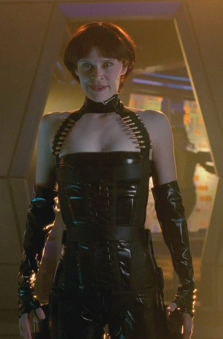 Kay-Em | Friday the 13th Wiki | Fandom